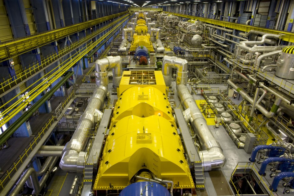Alstom signed €5.1M contract to renew Paks Nuclear Power Plant (NPP ...