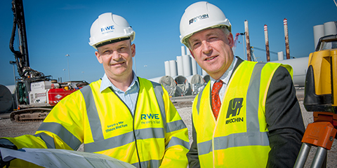 Pochin Construction wins contract to build £multi-million complex at ...