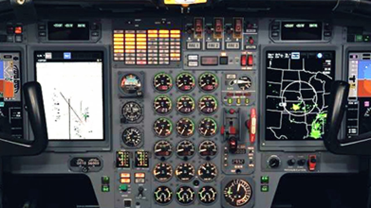 Aviation Avionics