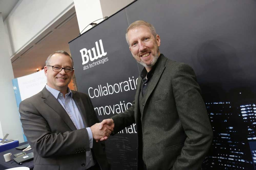 STFC’s Hartree Centre to receive UK’s first Bull Sequana X1000 ...