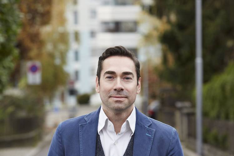 Der ehemalige Banker Mike Baur verrät sein Erfolgsrezept für die ...