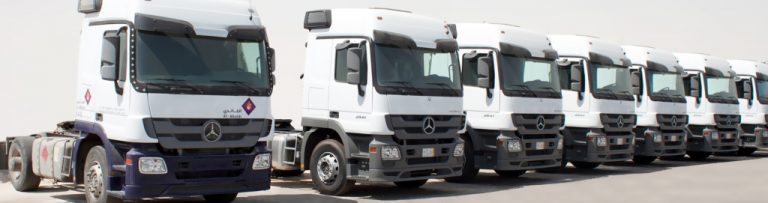 Saudi-Arabian transport group Al Khaldi signs purchase order for 540 ...