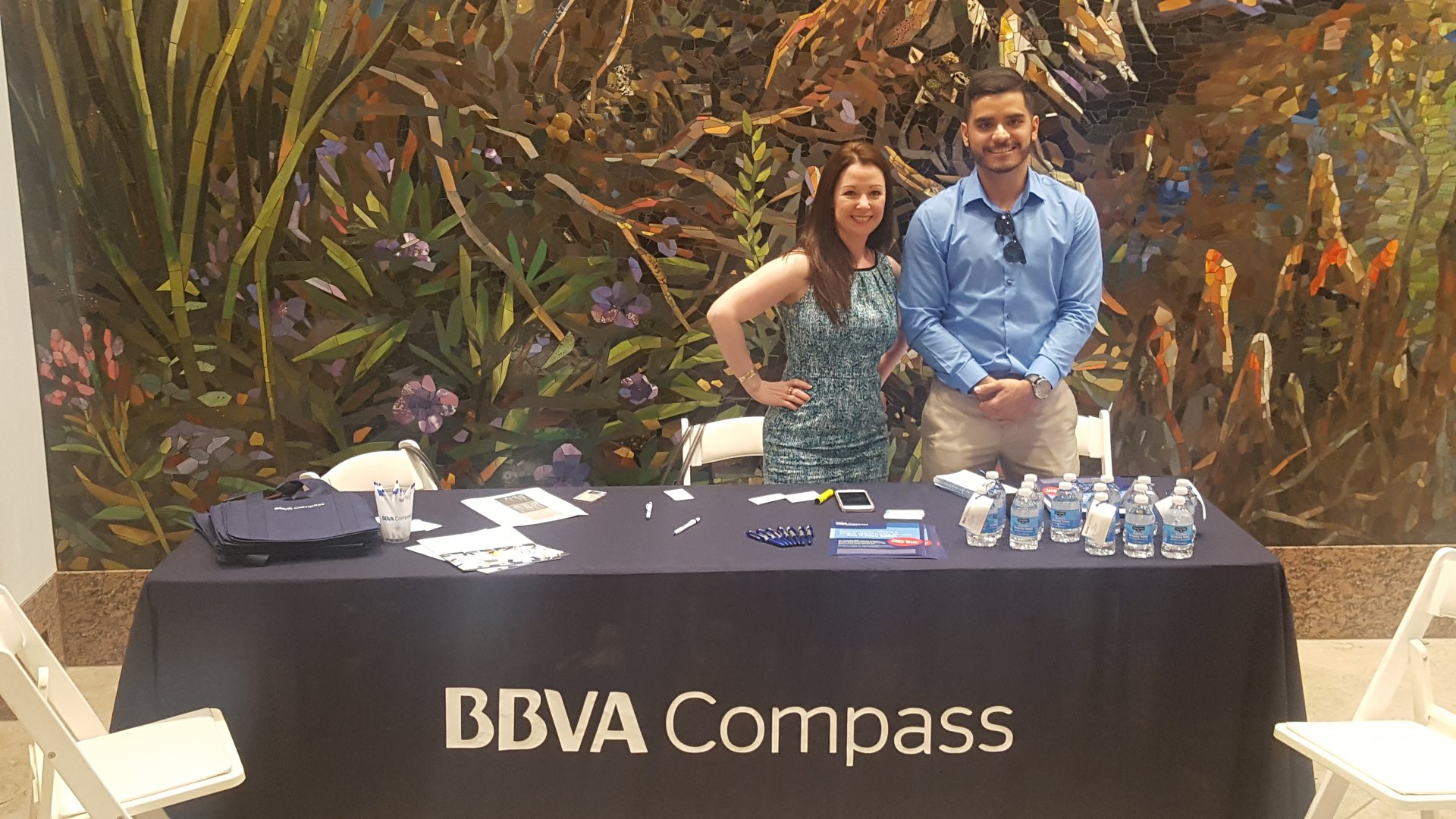 BBVA Compass: we’re a bank that’s fully vested in extending the age of ...