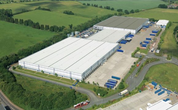 Logicor signs its largest UK letting to date | EuropaWire