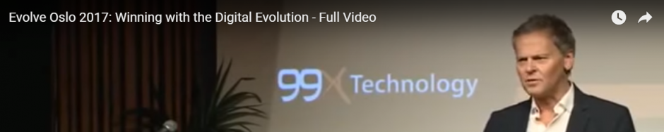 99X Technology | EuropaWire
