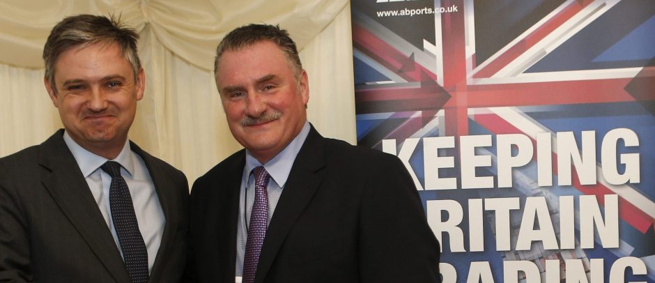 ABP: New study reveals the future growth prospects of the Port of ...