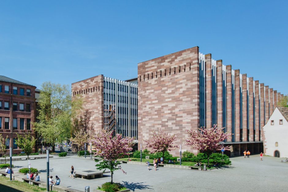 New research project explores sports arenas as sites of cultural ...