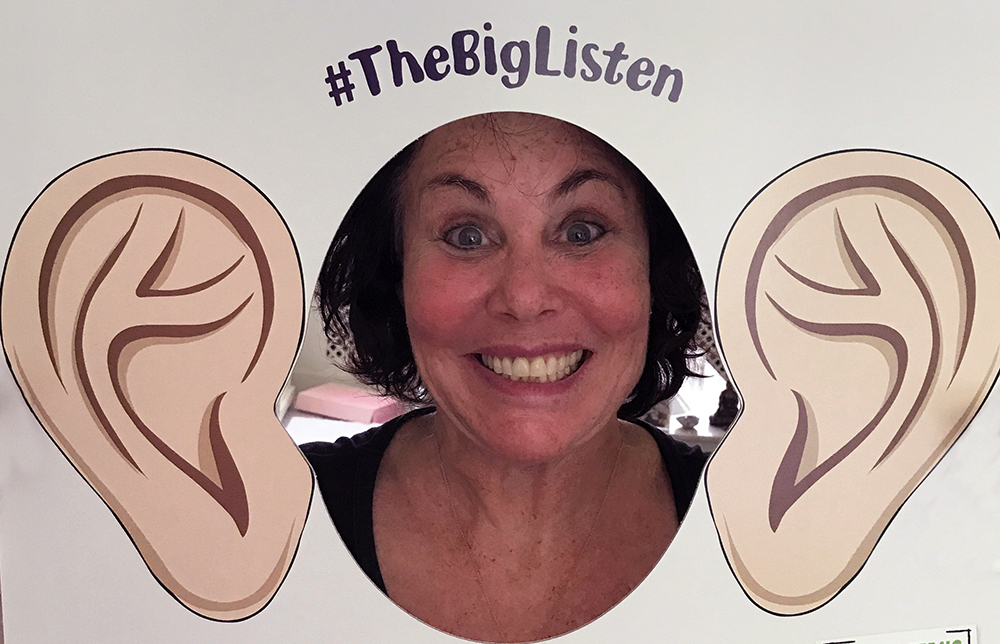 Celebrities support Samaritans’ 24-hour fundraising push, The Big ...