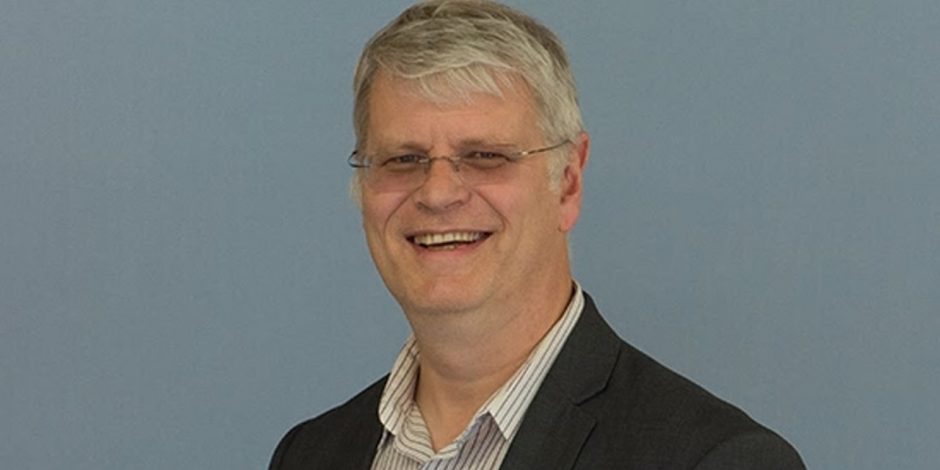 The University of Twente appoints Prof Ian Gibson as Professor of ...
