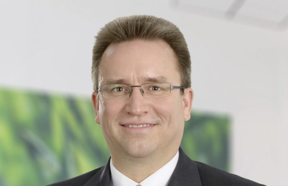 Thomas Owsianski to succeed Joachim Wedler as President of Audi China ...