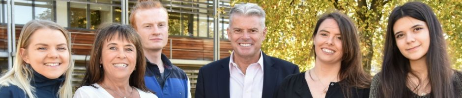 Cormack Family Foundation Scholarships to support students from ...