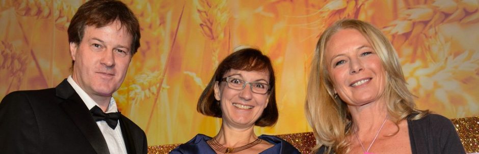 Bayer awarded Best Public Outreach Program for its Transparency in Crop ...