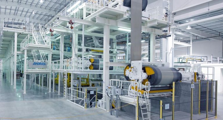 ANDRITZ to supply continuous annealing and processing lines for ...