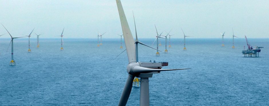 IBERDROLA’s Wikinger offshore wind farm earns project certification ...