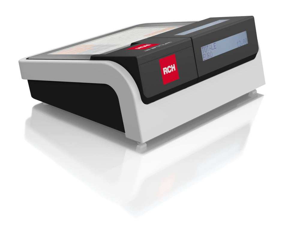 RCH to Launch WALLE 8T POS for Real-time Access to Data in the Cloud ...