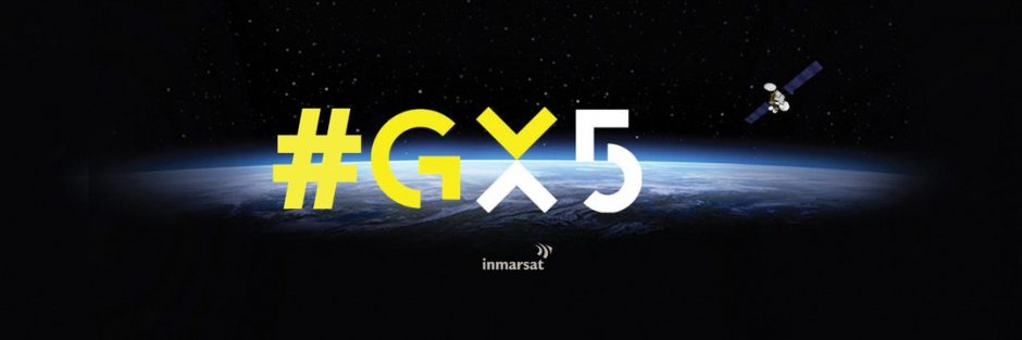 Inmarsat further extends global leadership in true broadband services ...