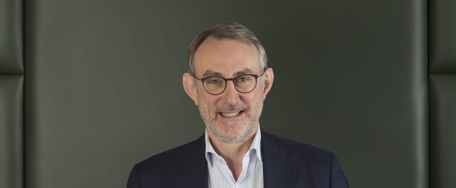 Jean-Francois Van Boxmeer to succeed Gerard Kleisterlee as Vodafone’s ...