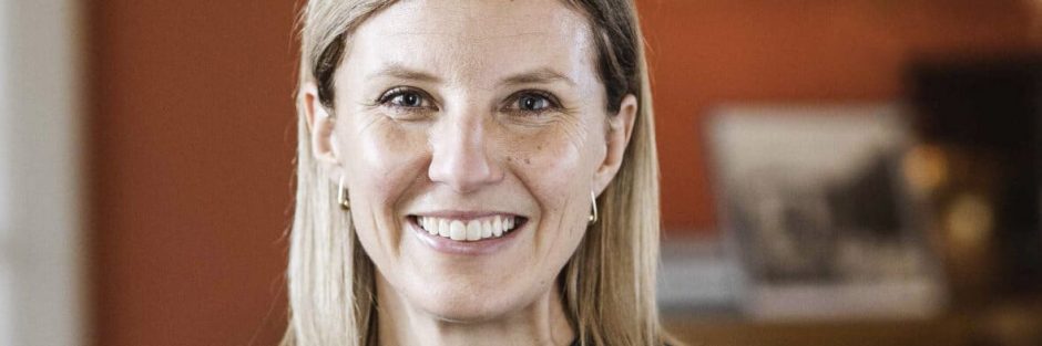 Karin Rådström succeeds Stefan Buchner as head of Mercedes-Benz Trucks ...