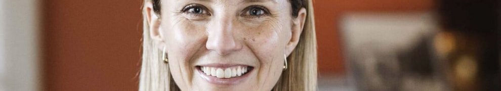 Karin Rådström succeeds Stefan Buchner as head of Mercedes-Benz Trucks ...