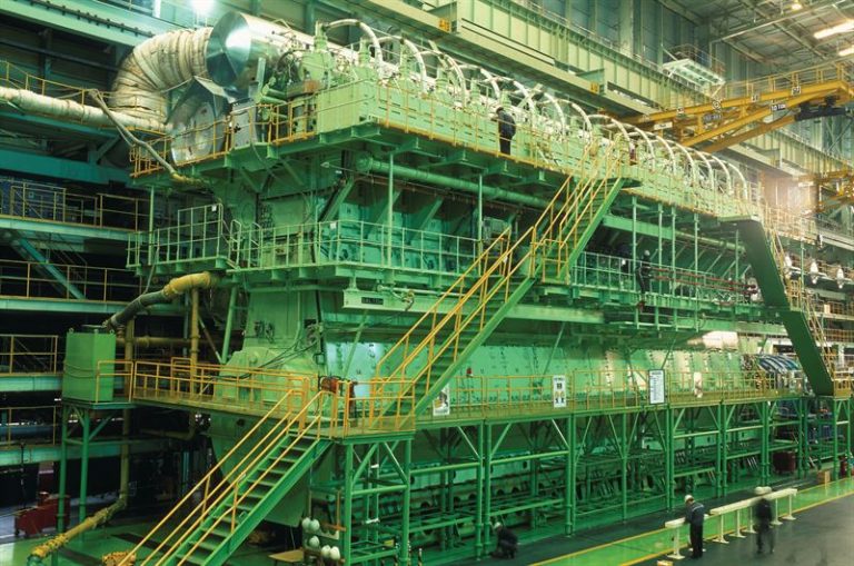 Wärtsilä upgrades its FuelFlex Injection Control Unit (ICU) to meet ...