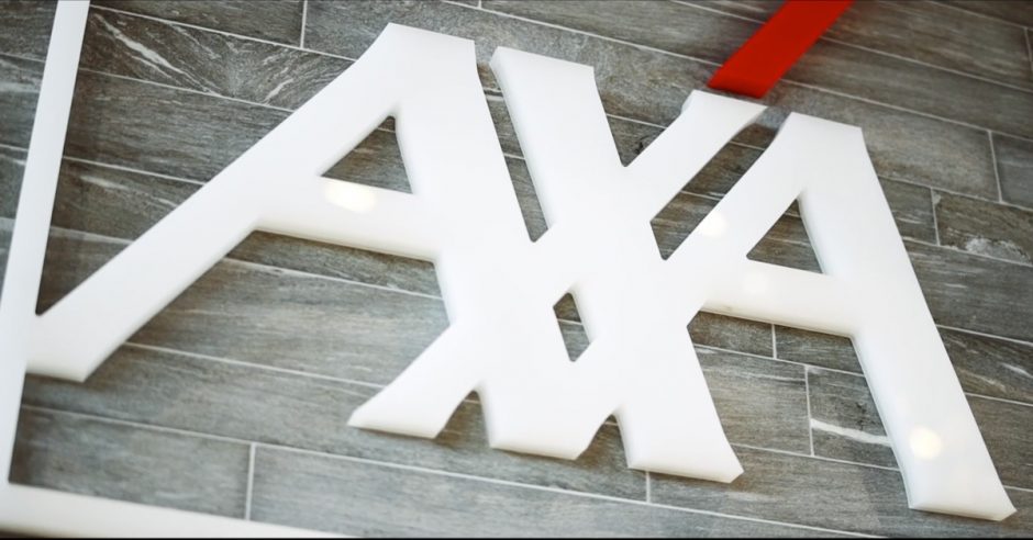 AXA Launches AXA Secure GPT, an Internal Secure AI Platform for ...