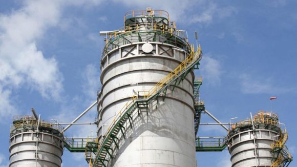 bp’s proprietary PTA production technology selected for Weilian ...
