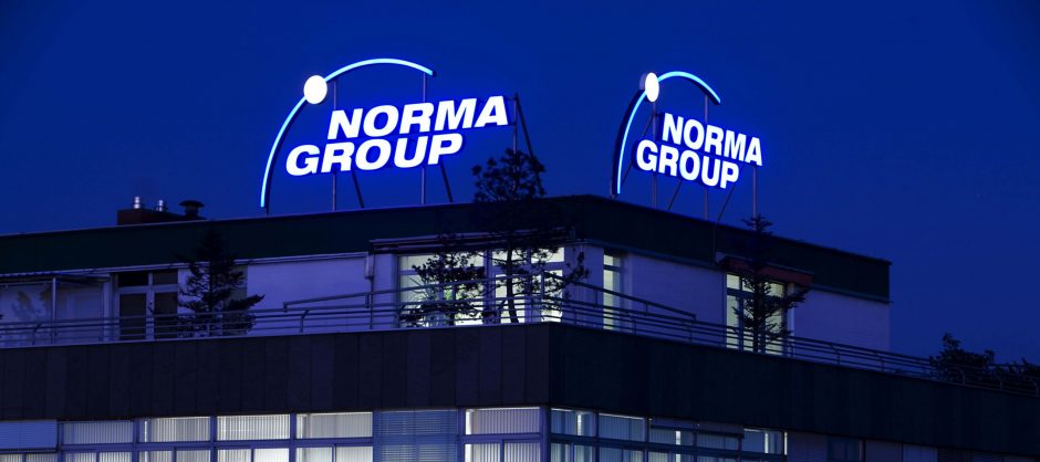 NORMA Group among the top one percent in EcoVadis’ sustainability ...