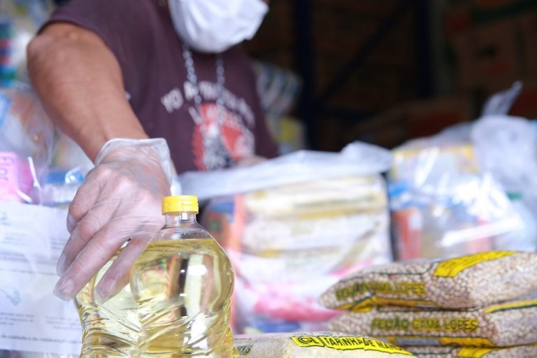 Hydro to donate thousands of food baskets to people near its operations ...