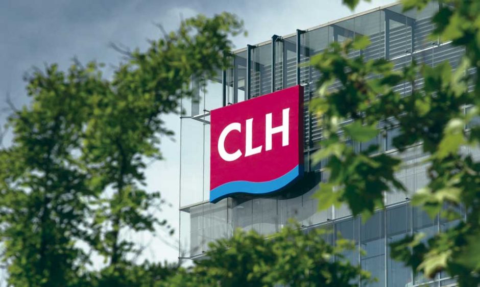 The CLH Group announces renewal of its ISO 9001, ISO 14001, ISO 45001 ...