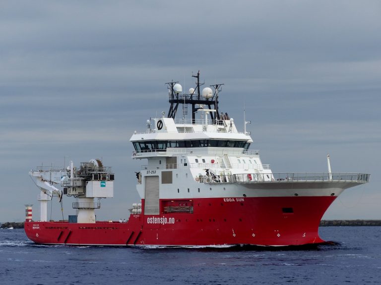 Neptune Energy selects Fugro to survey subsea structures at the Cygnus ...