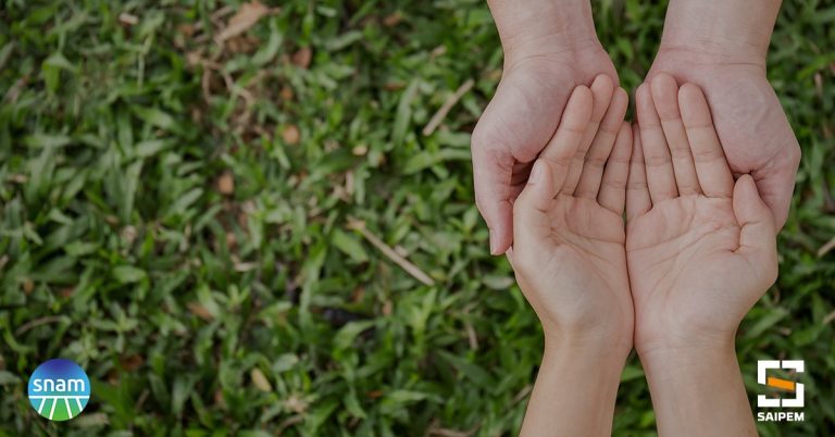 Snam and Saipem partner on new energy transition technologies to ...