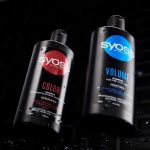 Syoss relaunches hair care lines with better formula and new bottles ...