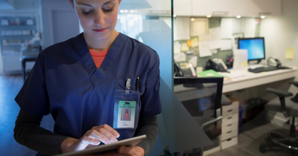 Digital Health: Enovacom to consolidate all of Orange Healthcare B2B ...