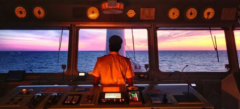 Ship manager Anglo-Eastern to use Wärtsilä Voyage Cloud Simulation ...