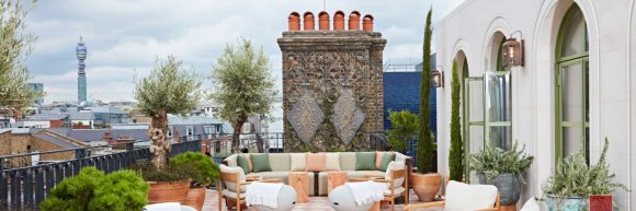 Credit Suisse clients now with access to The Conduit Connect’s impact ...