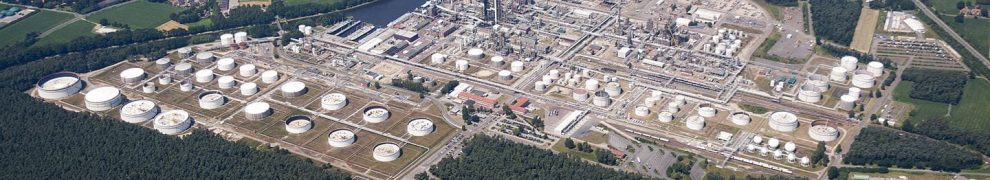 bp’s Lingen refinery in Emsland will deploy electrolyser technology at ...
