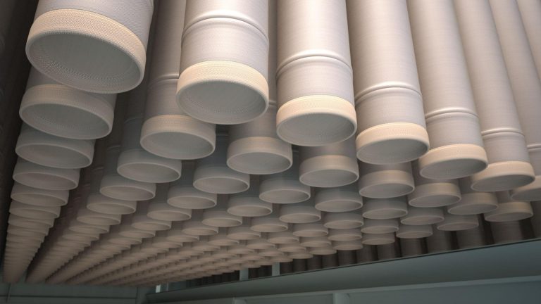 FLSmidth to sell its fabric filter technology business to Danish ...