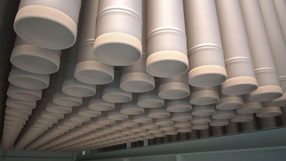 FLSmidth to sell its fabric filter technology business to Danish ...