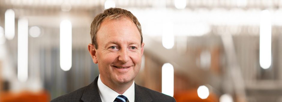Aviva appoints Mark Versey as new leader of Aviva Investors | EuropaWire