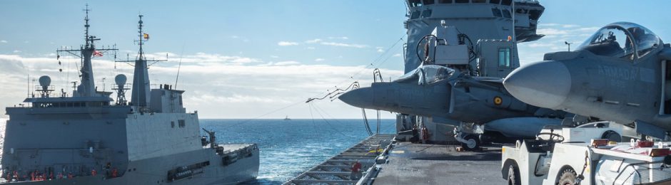 NAVIRIS and NAVANTIA to expand industrial cooperation for the European ...