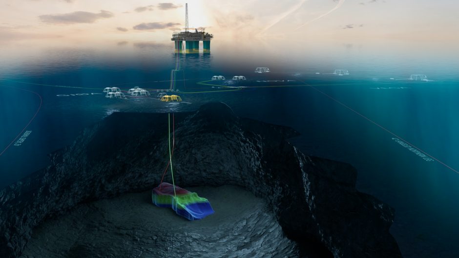 Neptune Energy announces start-up of gas production at Gjøa P1 ...