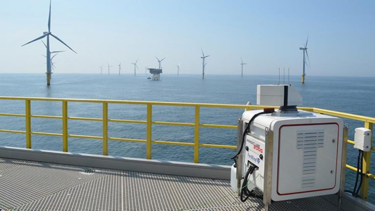 Leosphere’s new WindCube® Scan Dual Lidar Ready offering provides ...