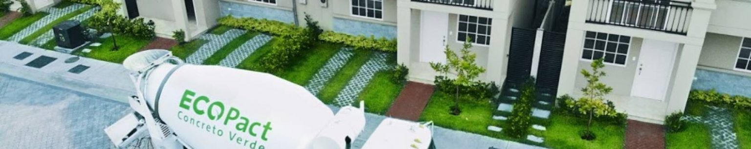 Holcim milestone: the company’s green concrete ECOPact now available in 24 markets | EuropaWire