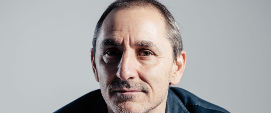 Ad firm Droga5 founder David Droga to lead Accenture Interactive ...