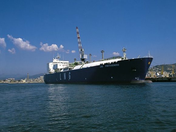 Eni to deliver a carbon neutral LNG cargo to CPC Corporation, Taiwan ...