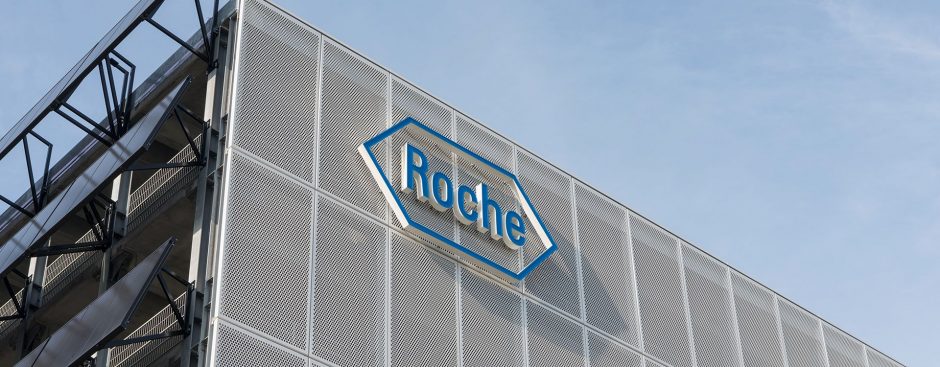 Roche Reports Sustained Two-Year Improvements with Elevidys Gene ...