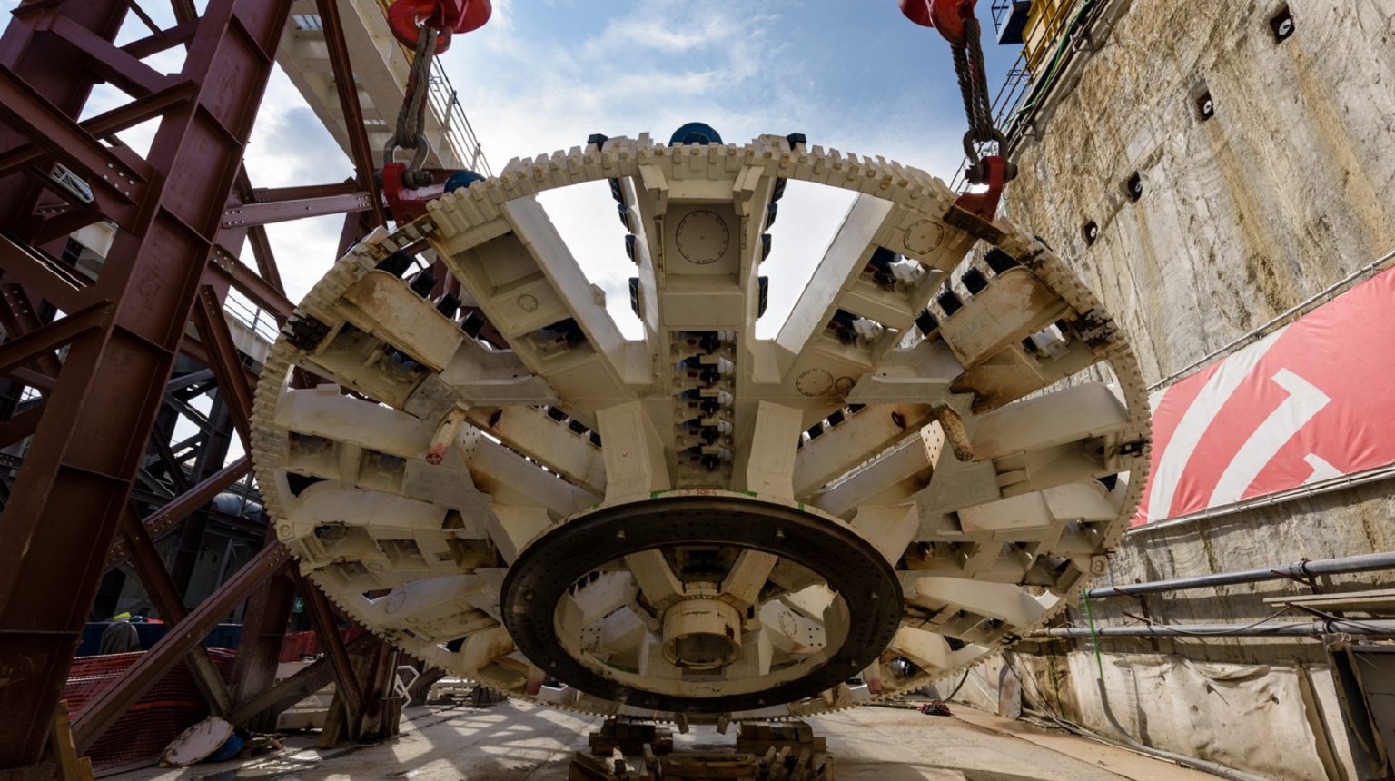 Webuild (formerly Salini Impregilo) closes Seli Overseas acquisition ...