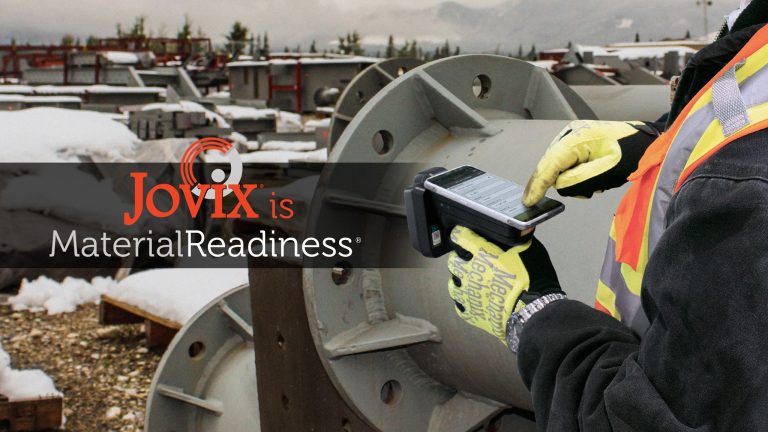 Hexagon to acquire the Material Readiness® application of Atlas RFID ...