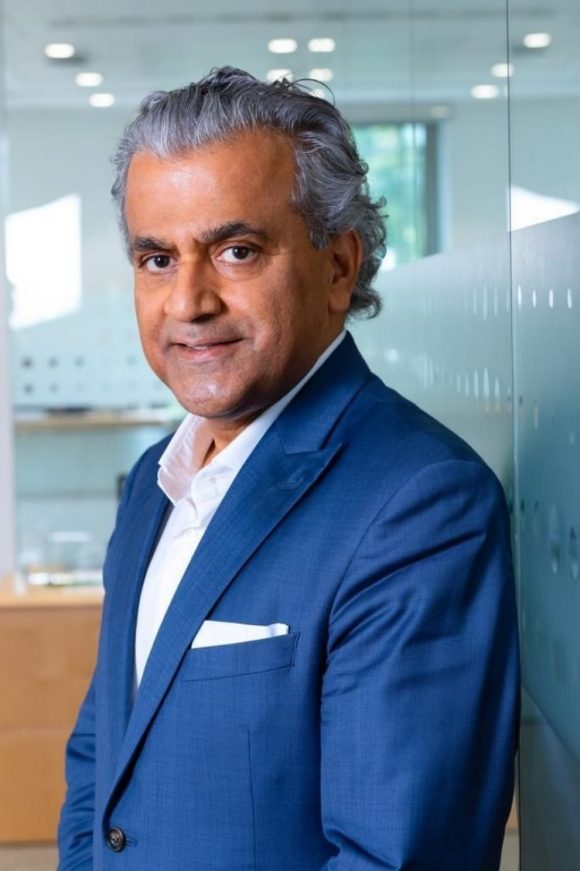 bp executive vice president, gas & low carbon energy Dev Sanyal to ...