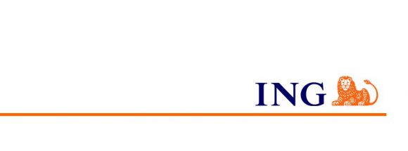 ING initiates the repurchase of ordinary shares of ING Groep as part of ...